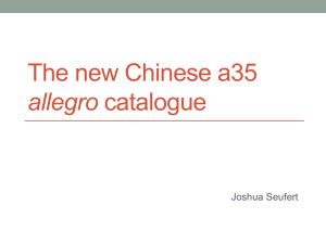 Allegro MVP Single-use System