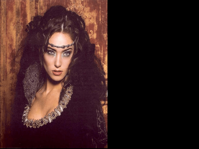 Lady Macbeth: Exploring Female Characters in Shakespeare