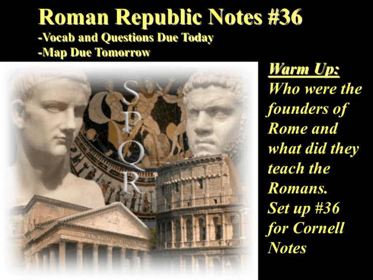 Roman Republic