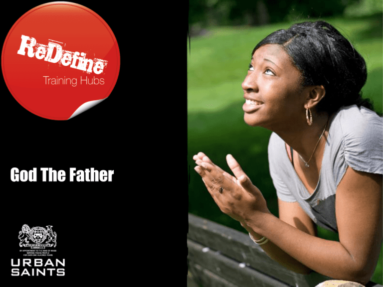 PowerPoint - The Father`s Love