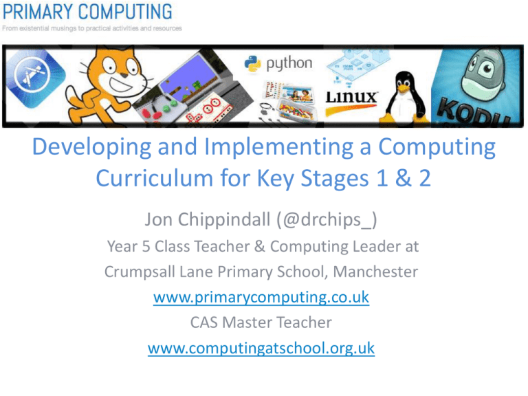 FileNewTemplate - Primary Computing