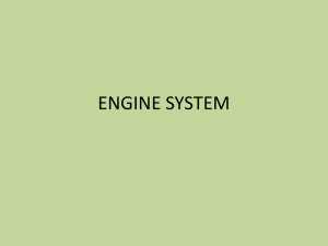 PW307 Engine Type Certificate Data Sheet