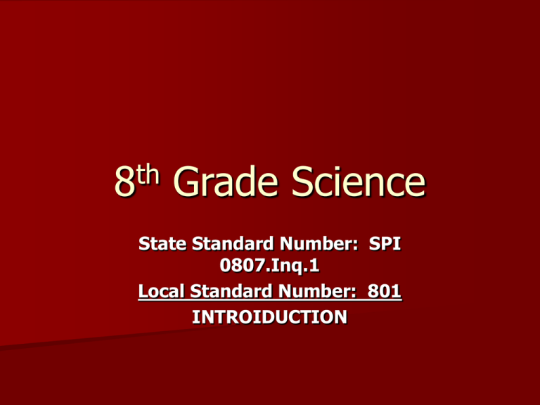 801 Intro 801-intro