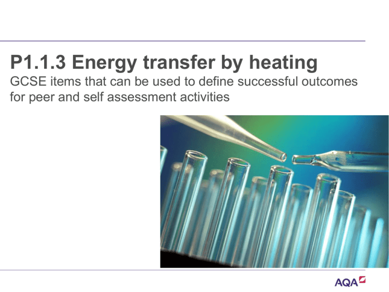 GCSE Physics: Energy Transfer Exam Questions & Answers