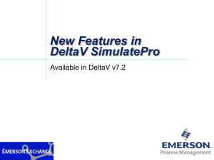 DeltaV Workstation Hardware - DeltaV Product Data Sheet - April 2011