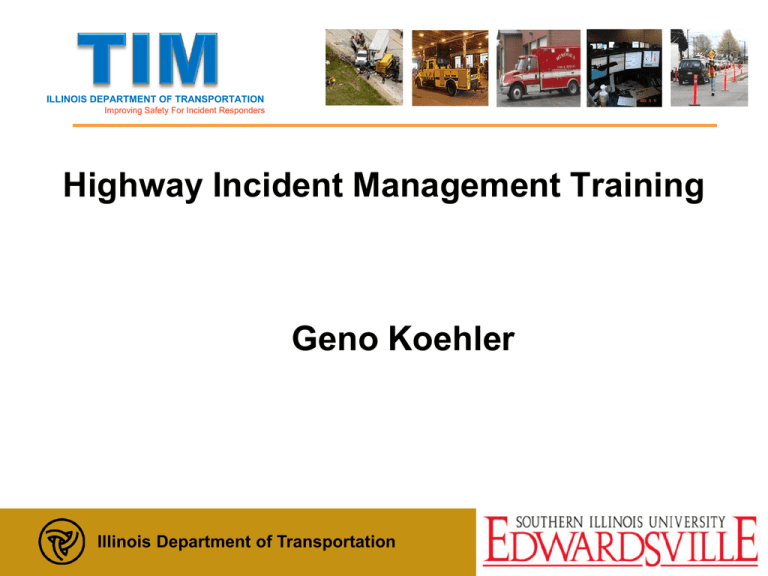 MODULE 6 TRAFFIC MANAGEMENT