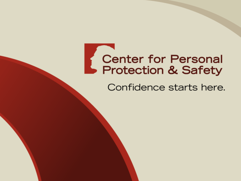 Behaviors of Concern