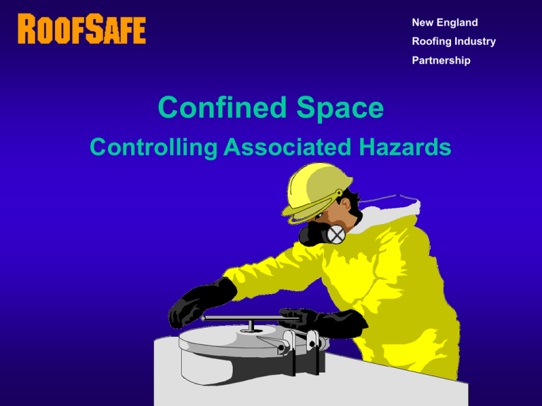 Confined Space confined-space