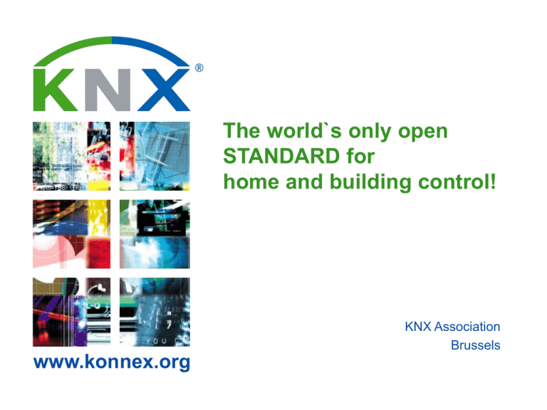 KNX