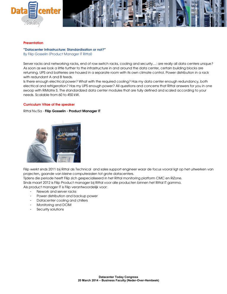 Geachte heer Cuypers,