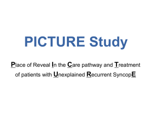 Reveal® XT - Medtronic