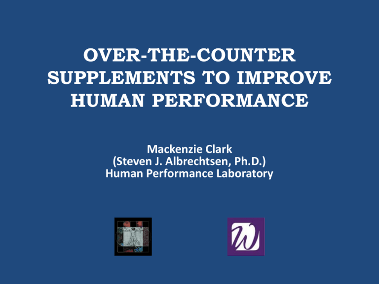 alkaseltzer presentation