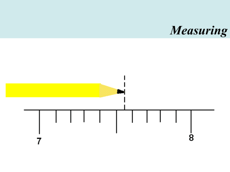Metric Examples