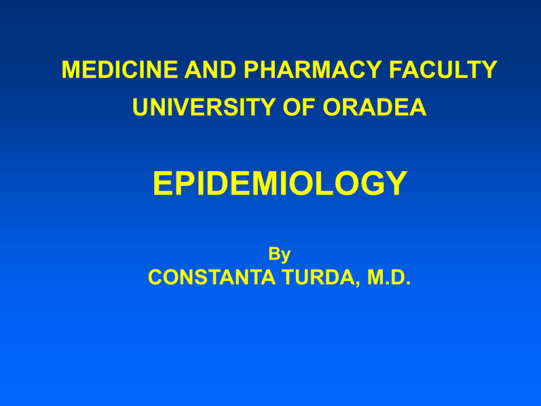 Lecture 2 Introduction, Part II Lecture 2 Introduction, Part II