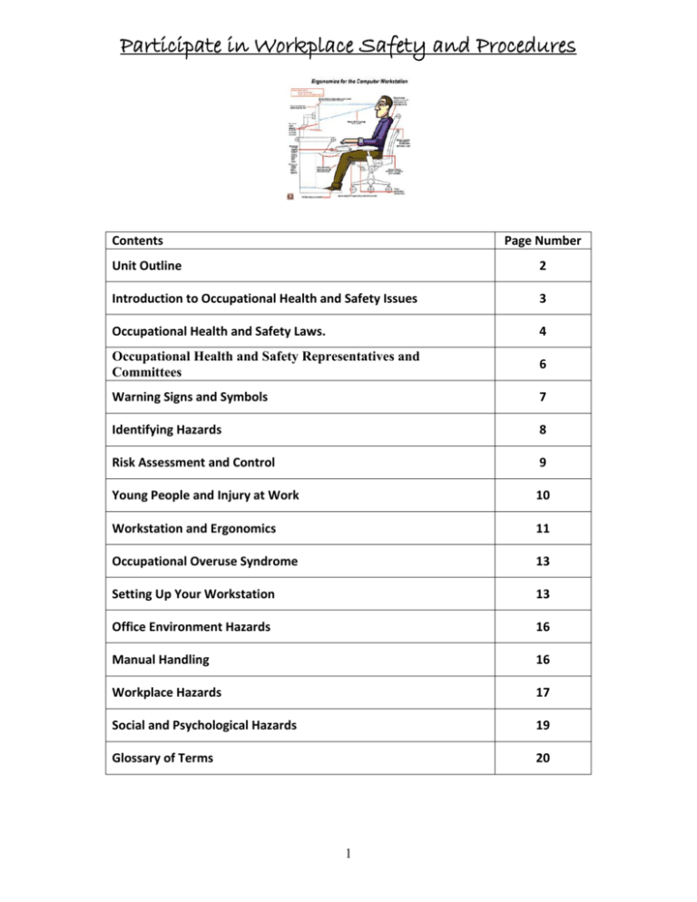 Perform Routine Housekeeping Duties