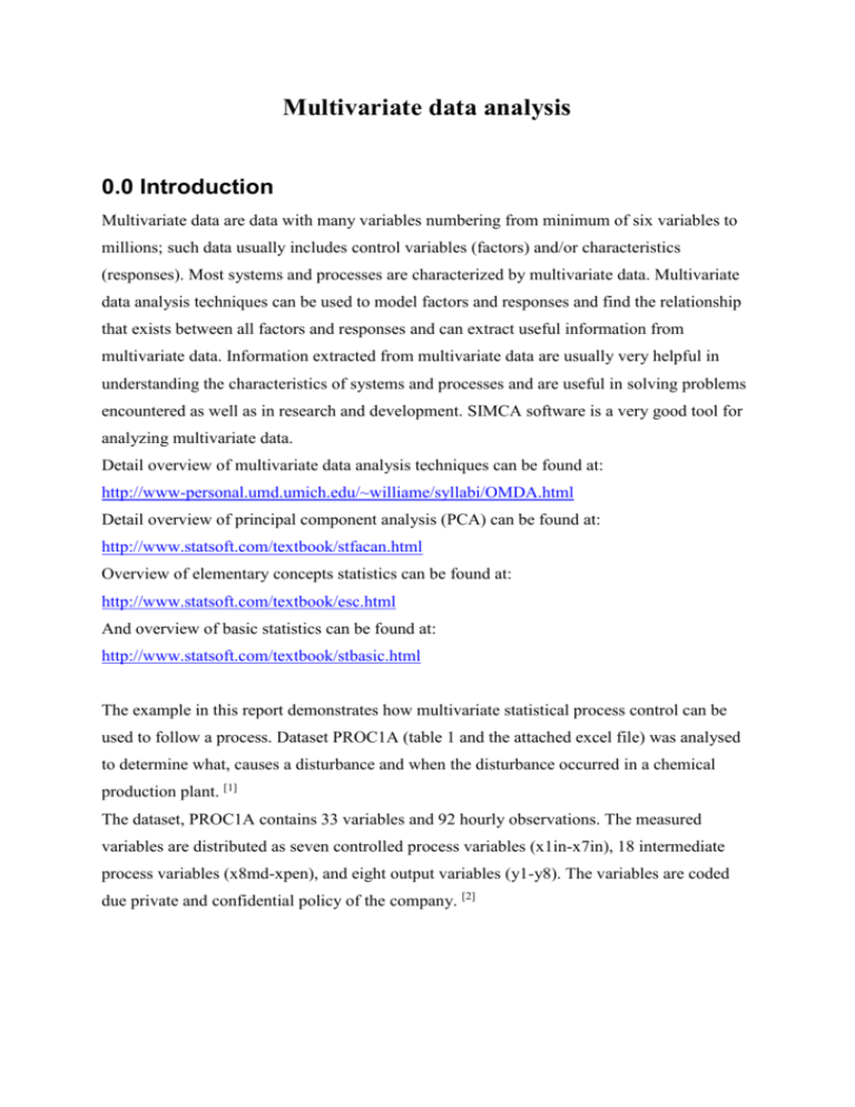 5.0 Prediction contribution plot