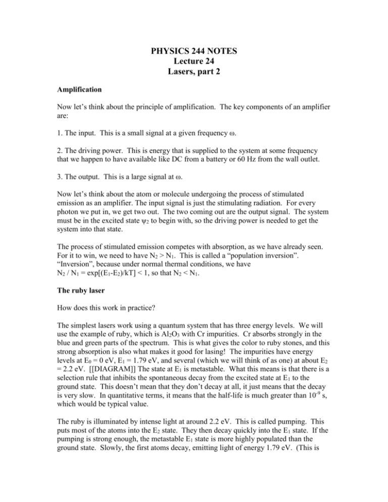 Lecture 24 
