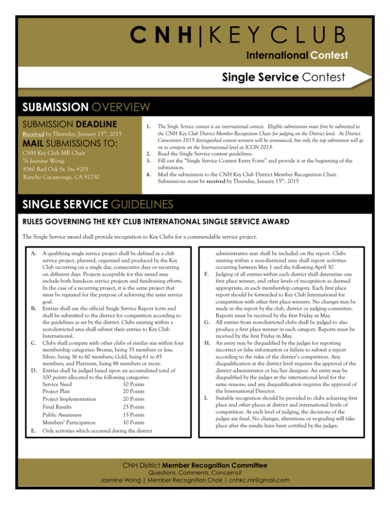 DOCX - CNH Key Club