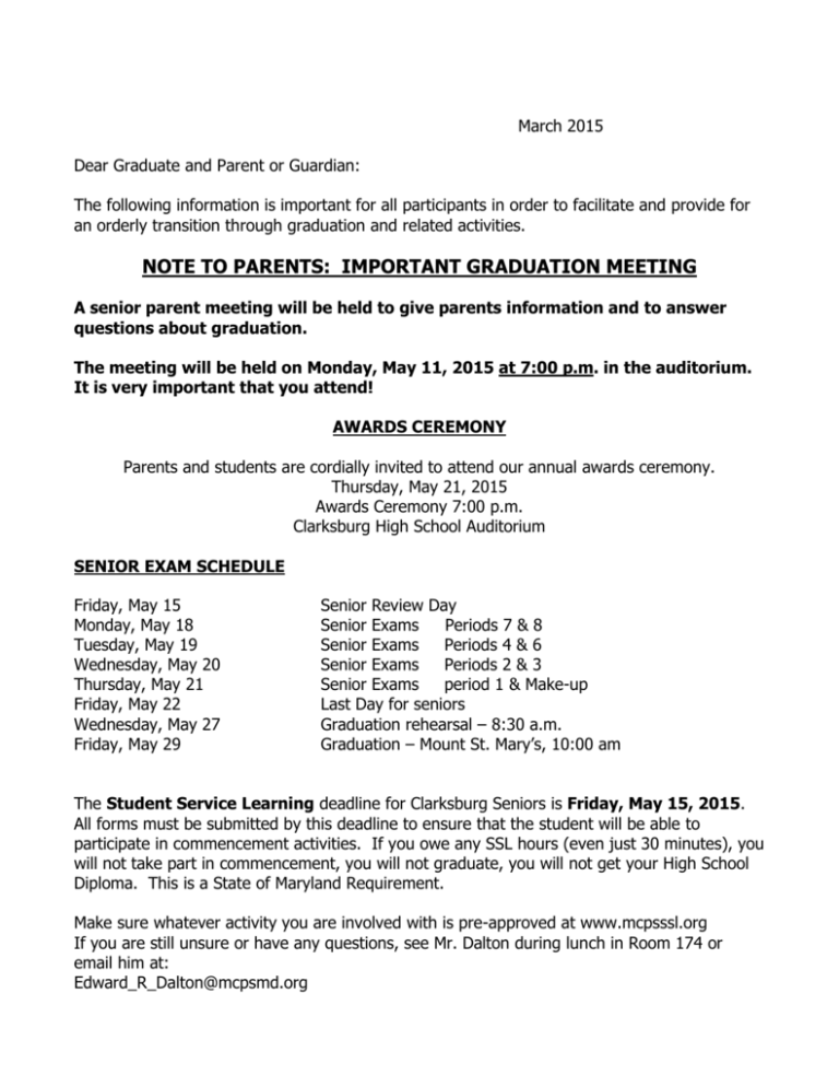 SPRINGBROOK HIGH SCHOOL