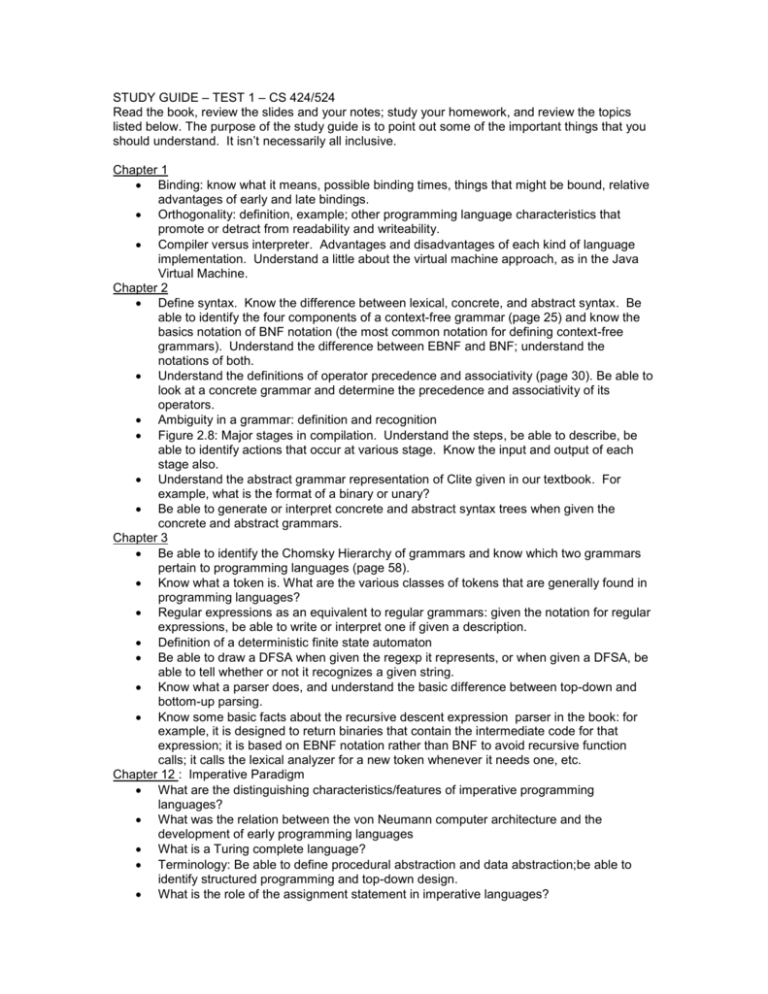 study-guide-test1