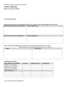 DAR-Documentation-handout