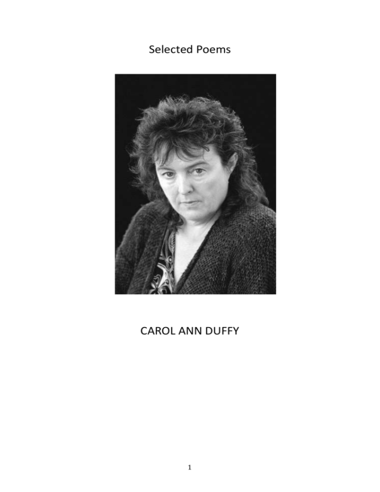 Student Guide – Duffy