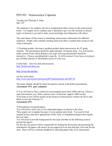 Attachment Methods for the Electro-Mechanical SFN Package
