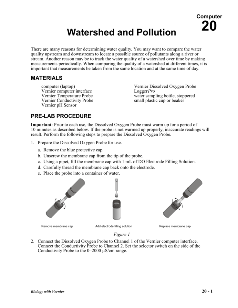 Lab 3 Watershed And Pollution Student Docx 2015 lab-3-watershed-and-pollution-student-docx-2015