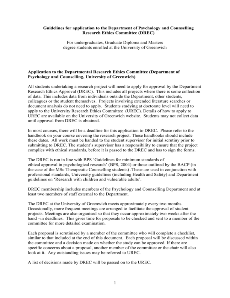 Guidelines For Minimum Standards Of Ethical Approval In guidelines-for-minimum-standards-of-ethical-approval-in
