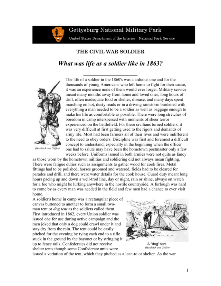 Civil War Soldier civil-war-soldier