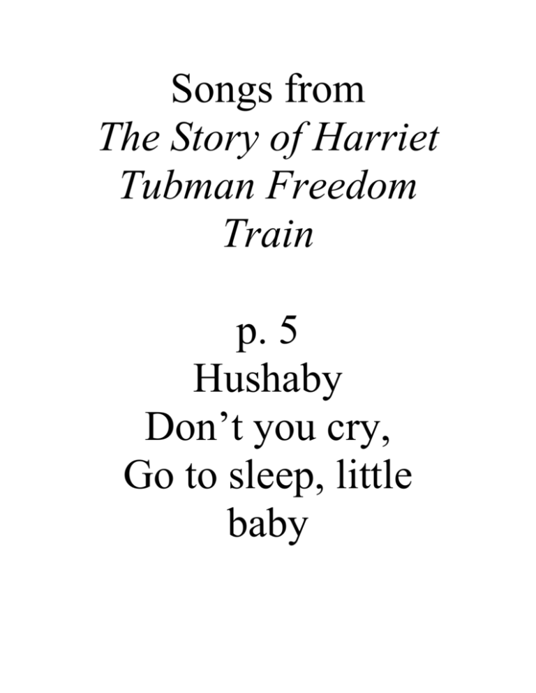 Songs From songs-from
