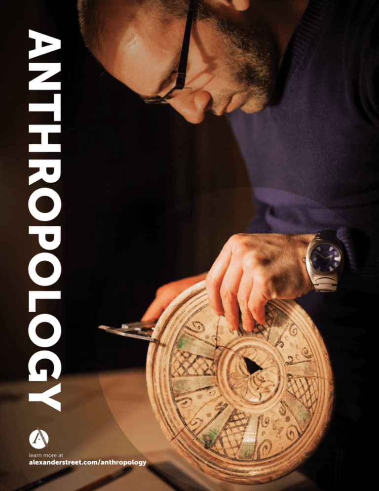 DownloadBrochure - Alexander Street Press