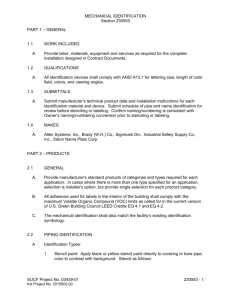 PME CODE 2003 CHAPTER 11 - PIPING