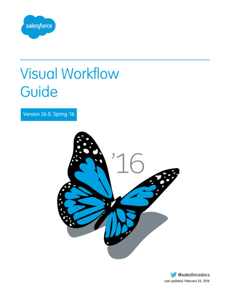 Visual Workflow Guide