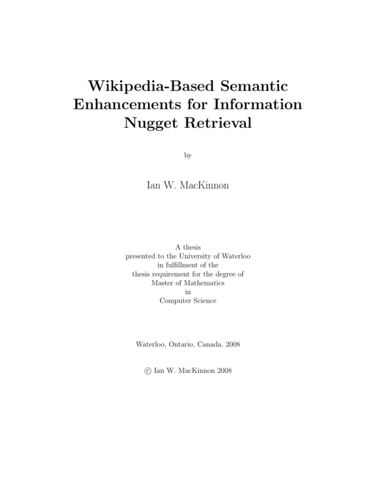 wikipedia-based-semantic-enhancements-for-information-nugget