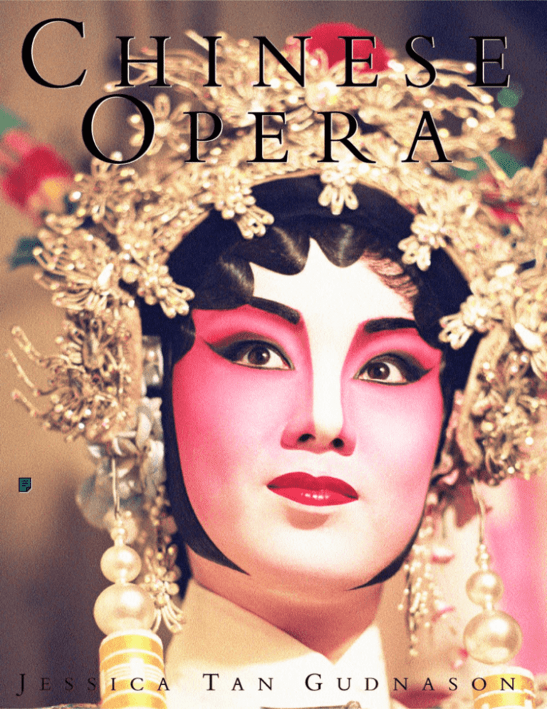 Chinese Opera