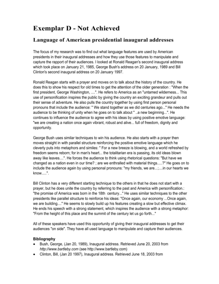 Exemplar D English Online exemplar-d-english-online