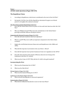 Study Guide 2