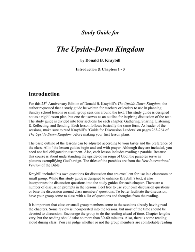 Study Guide For Study Guide For