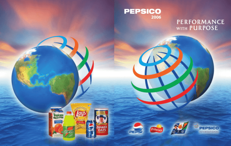 performance with purpose