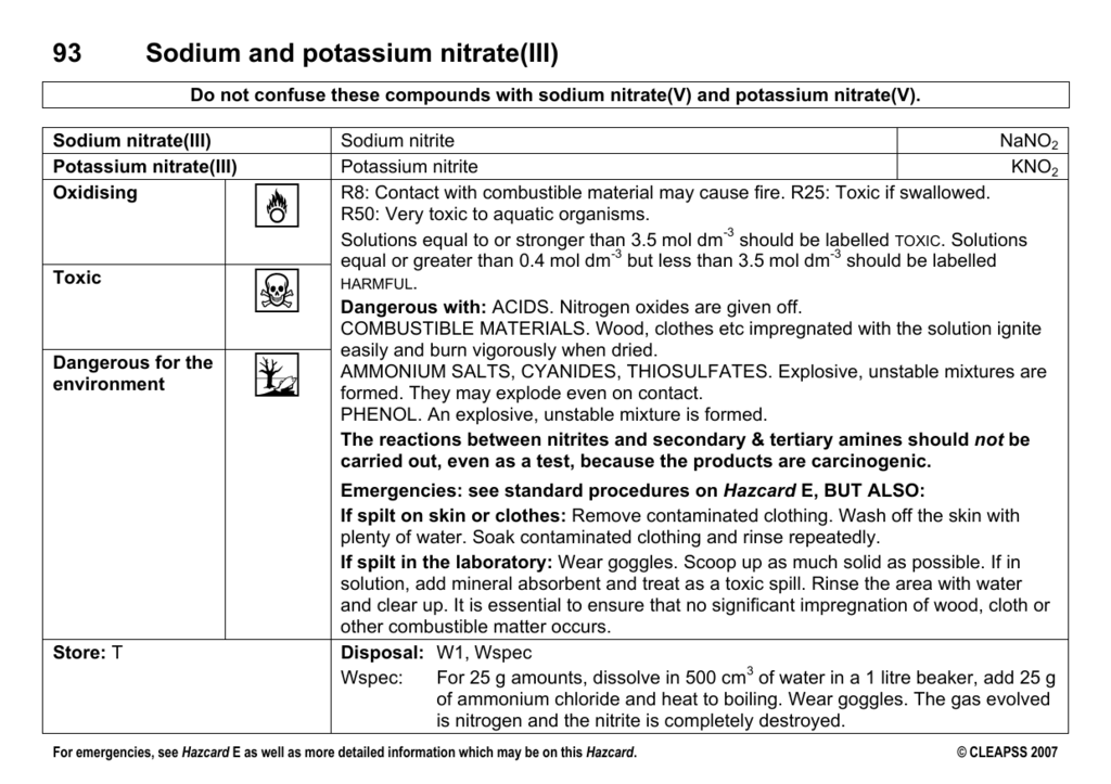 Water Bath Risk Assessment Cleapss at Lon Taylor blog