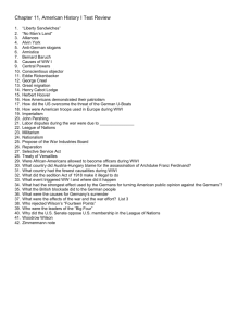 Unit7 Curriculum Framework
