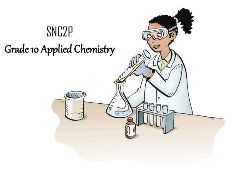 SNC2P