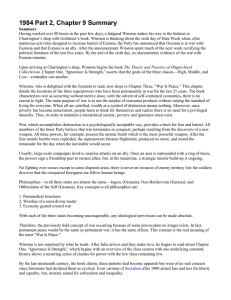 1984Reading Test Book1