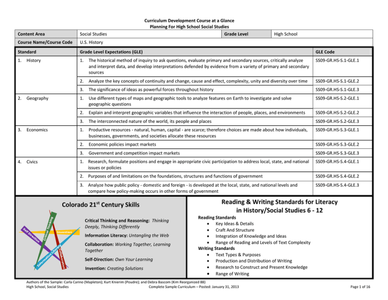 Document