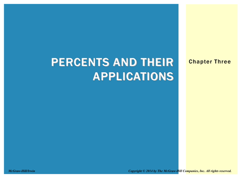 1 - McGraw Hill Higher Education
