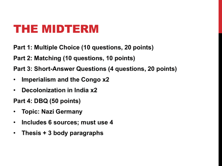 imperialism review Jeopardy