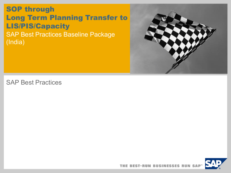 AOP Sales Quantity Budget And Transfer To SOP aop-sales-quantity-budget-and-transfer-to-sop