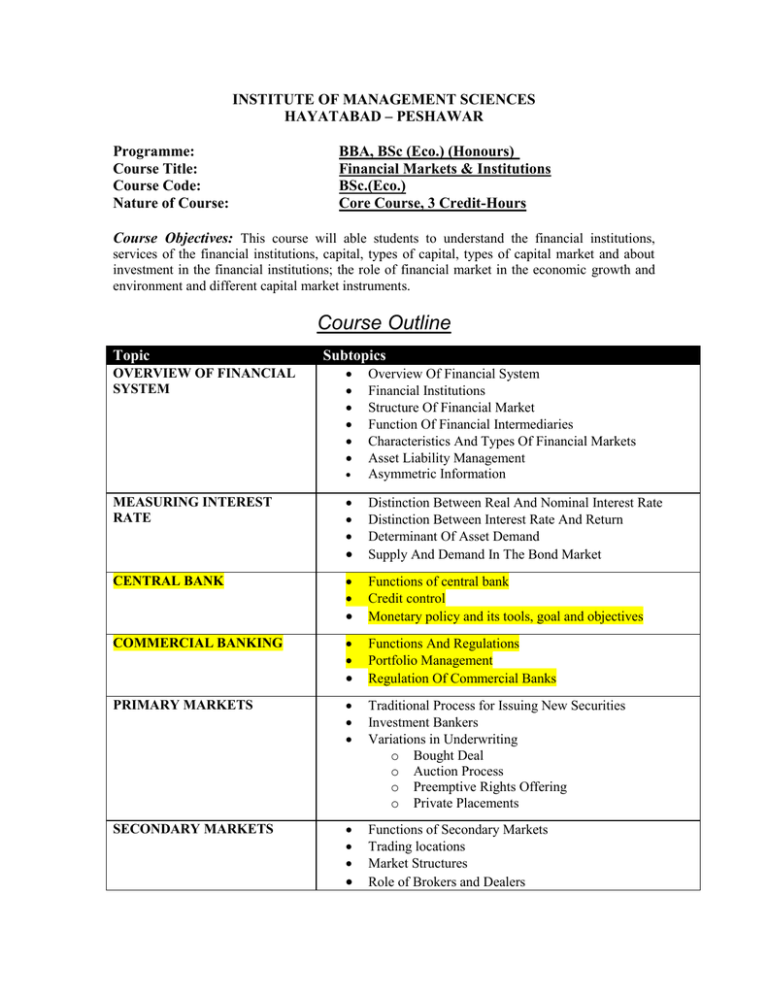 File - BSC Economics