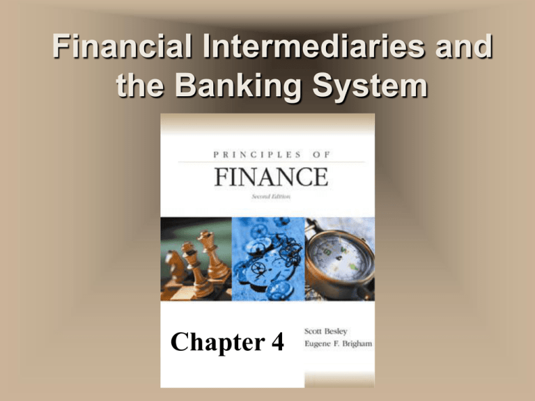 Principles Of Finance
